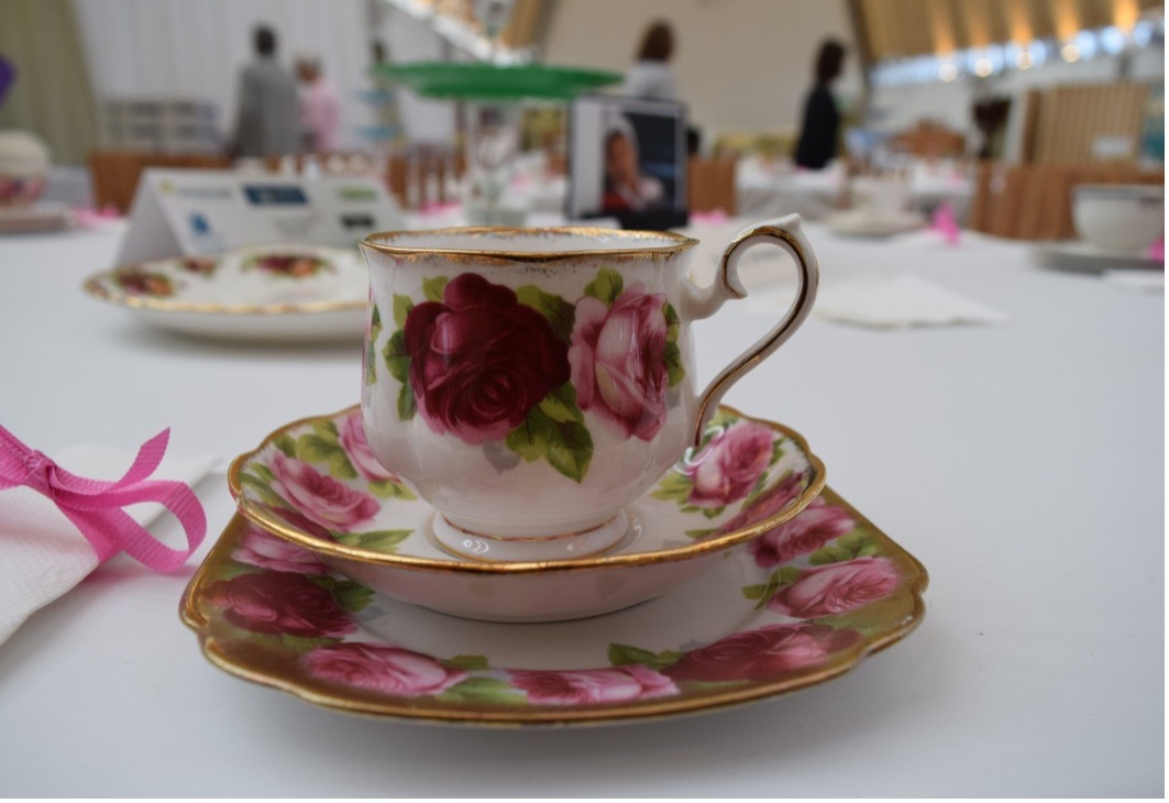 High Tea with Hamlin - Zonta Canterbury North
